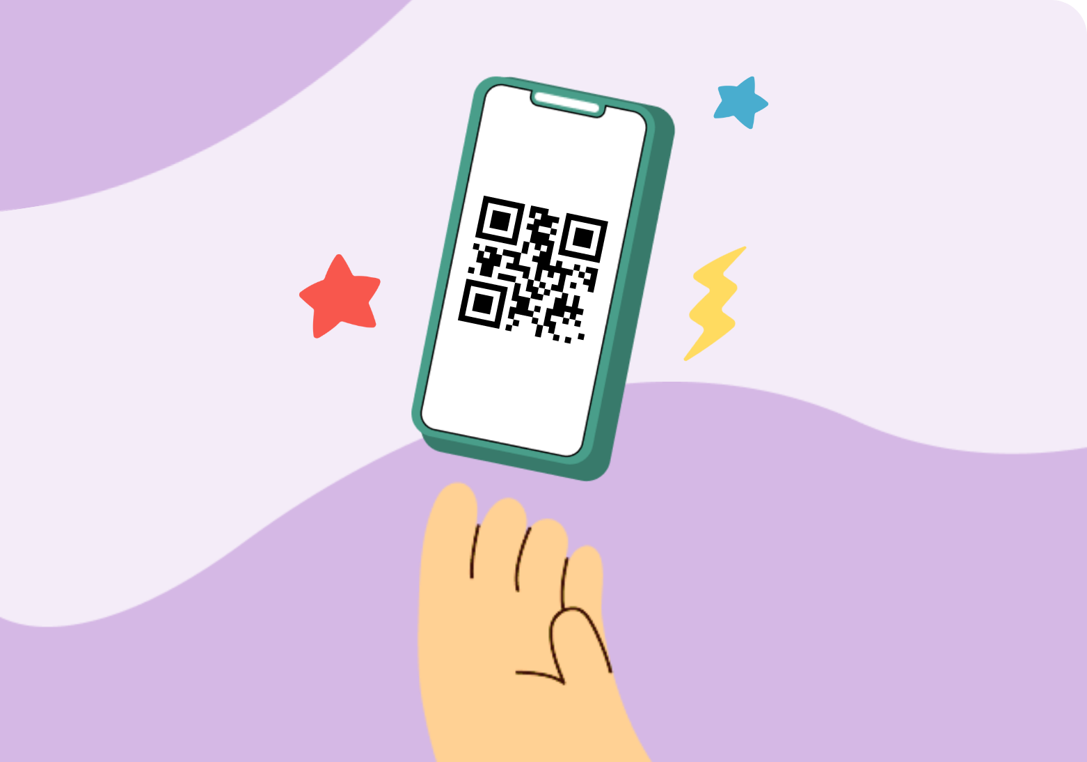 QR Codes Simplifying Event Registrations And Check ins BBN Daily